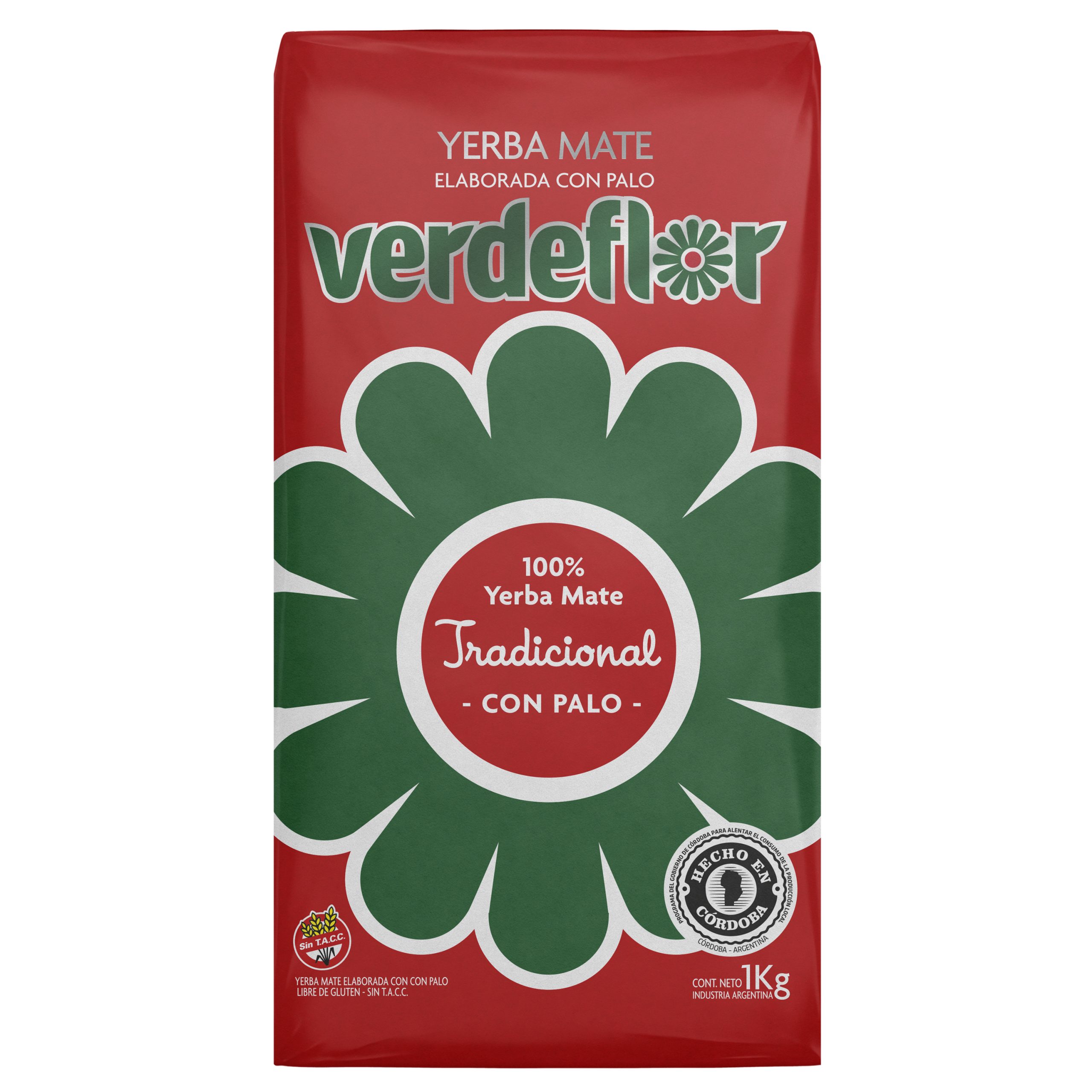 Verdeflor Tradicional - El Monumental